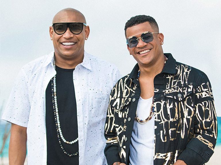 Gente de Zona inicia su gira 2019 por España • Musicalatinaurbana.com™