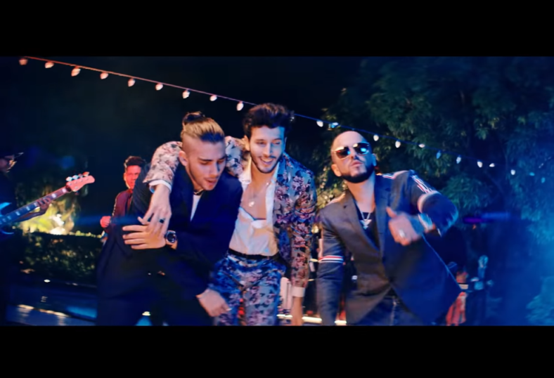 "En Cero", es lo nuevo de Yandel, Sebastian Yatra y Manuel Turizo ...