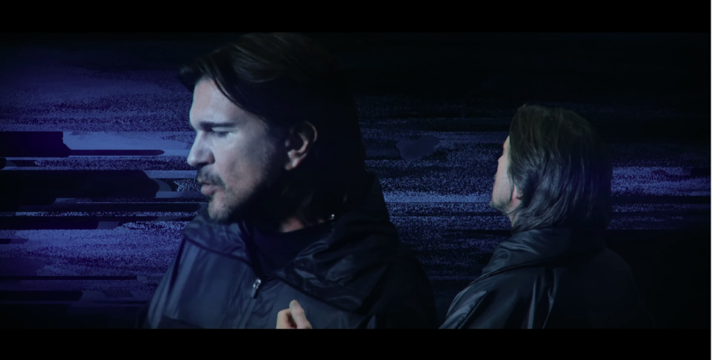 Juanes presenta el tema "Mala Manera" • Musicalatinaurbana.com™