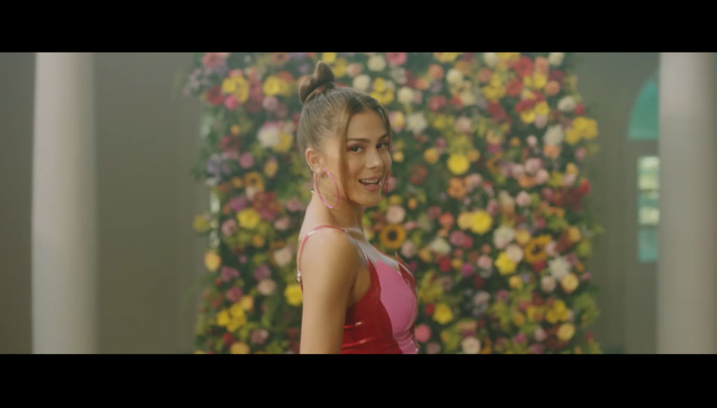 “Cuando te Vi”, Greeicy • Musicalatinaurbana.com™