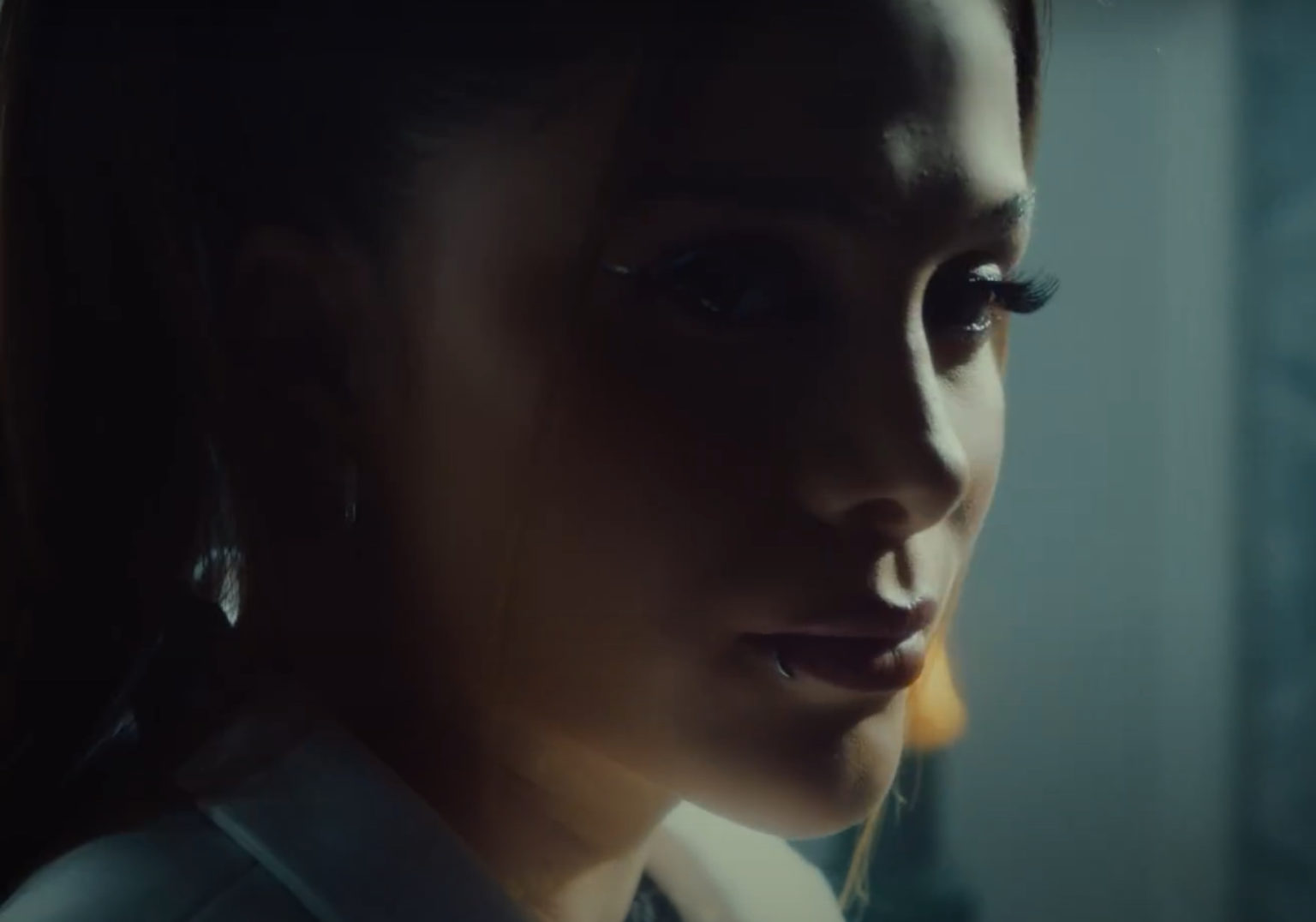 El nuevo álbum de Greeicy, “La Carta”, del que estrenamos el videoclip ...