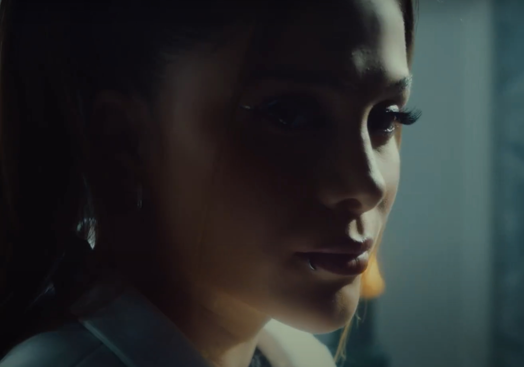 El nuevo álbum de Greeicy, “La Carta”, del que estrenamos el videoclip ...