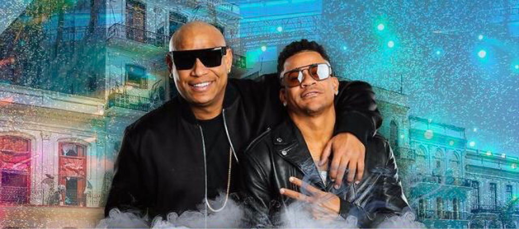 Gente de Zona anuncia las fechas del tour ”De Menor a Mayor” • Musicalatinaurbana.com™