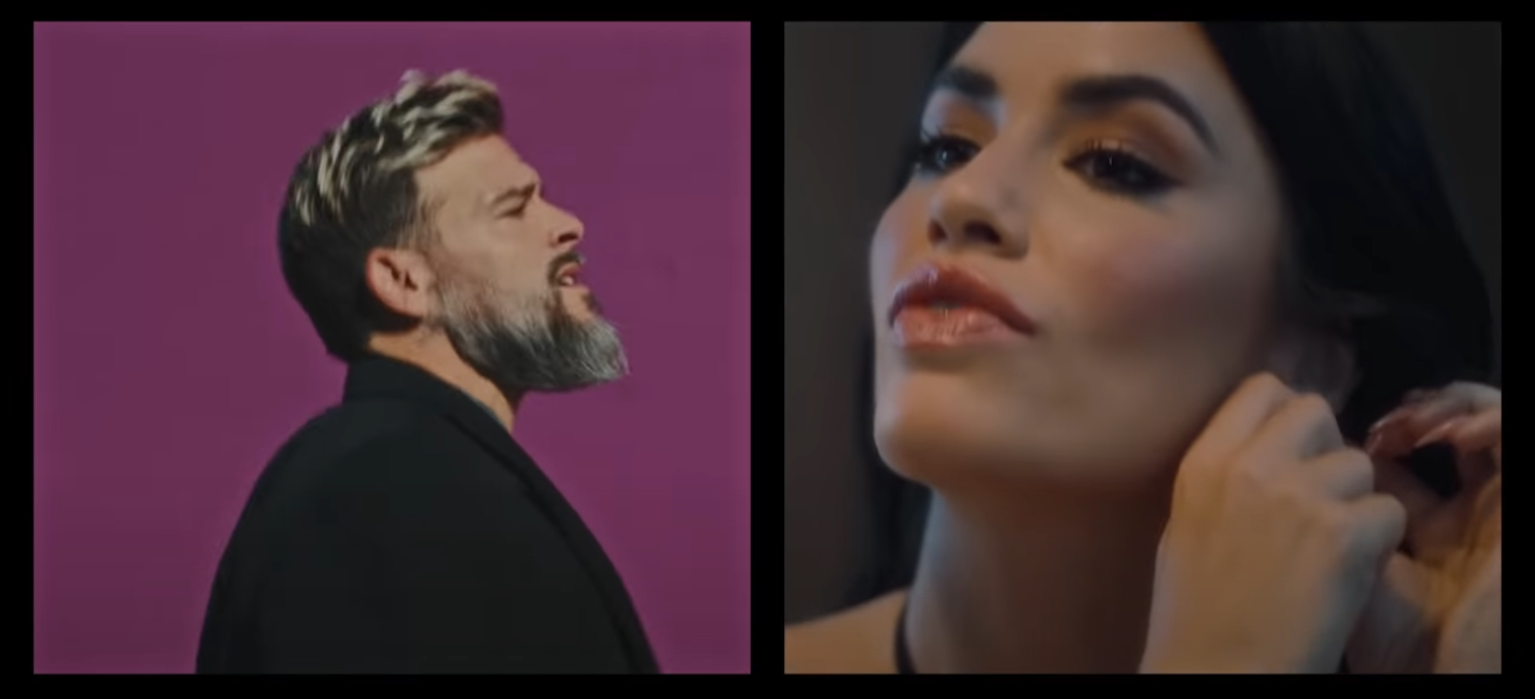 Lali interpreta “Una Vez Más” con Pedro Capó • Musicalatinaurbana.com™ Lali interpreta “Una Vez Más” con Pedro Capó • Musicalatinaurbana.com™