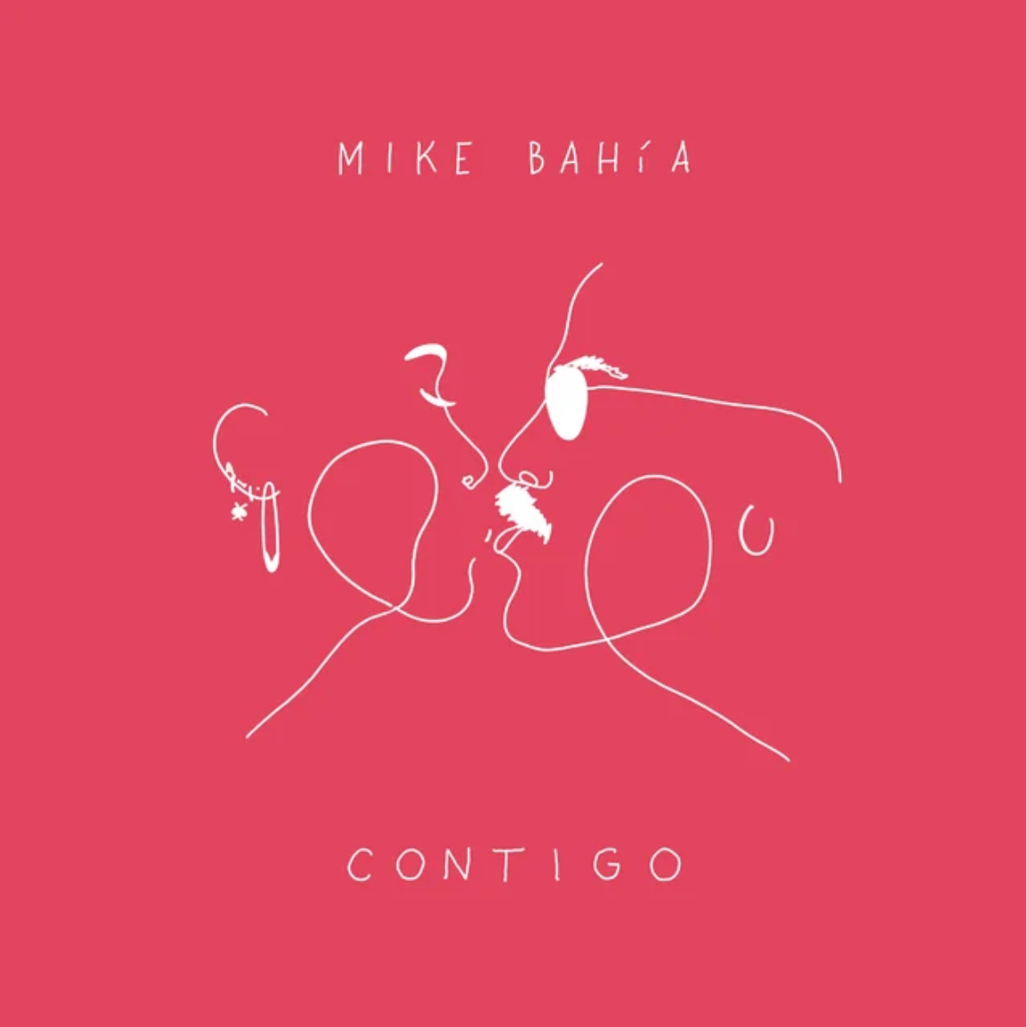 Mike Bahía estrena “Contigo”, un álbum muy personal del que te presentamos “Corazón ...