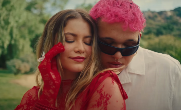 Sofía Reyes y Beéle nos traen su nueva colaboración en bachata, “Cobarde” • Musicalatinaurbana.com™