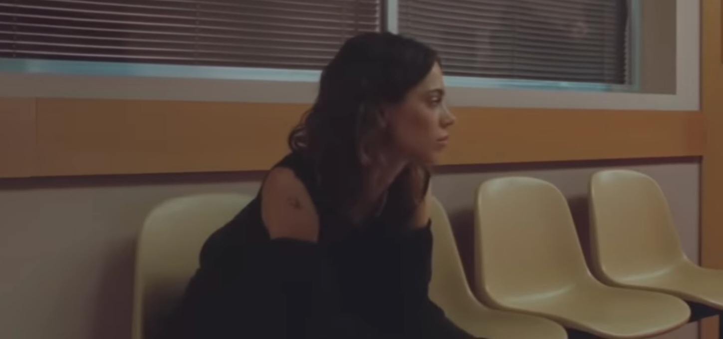 Tini vuelve a la fórmula para presentar su nuevo álbum "Un Mechón de ...