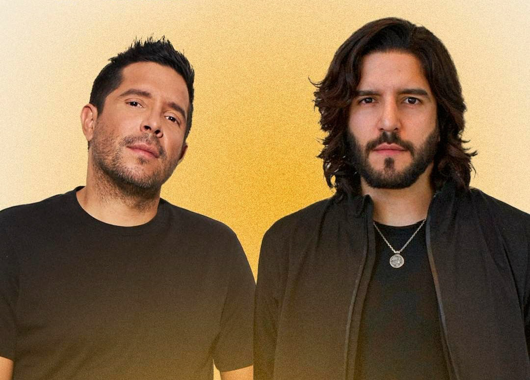 Cali y El Dandee visitarán España en su gira de conciertos 2024 ...