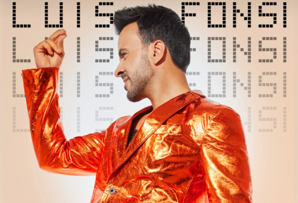 Todas las fechas de conciertos de Luis Fonsi, "25 Años Tour ...