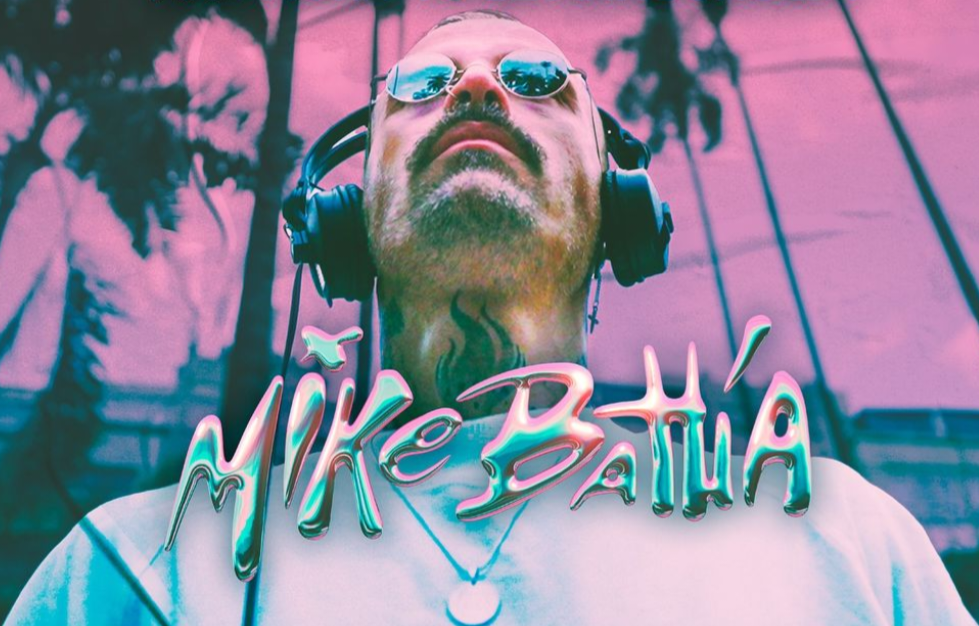Mike Bahía estrena en vivo sus nuevas canciones • Musicalatinaurbana.com™