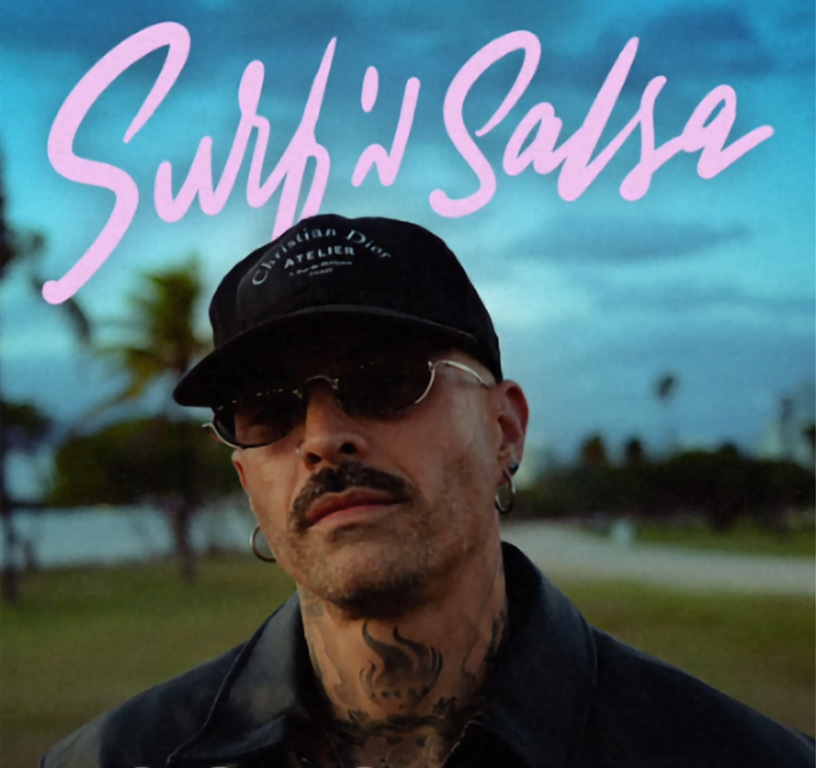 Mike Bahía actuará en varias ciudades de Colombia en 2025 • Musicalatinaurbana.com™