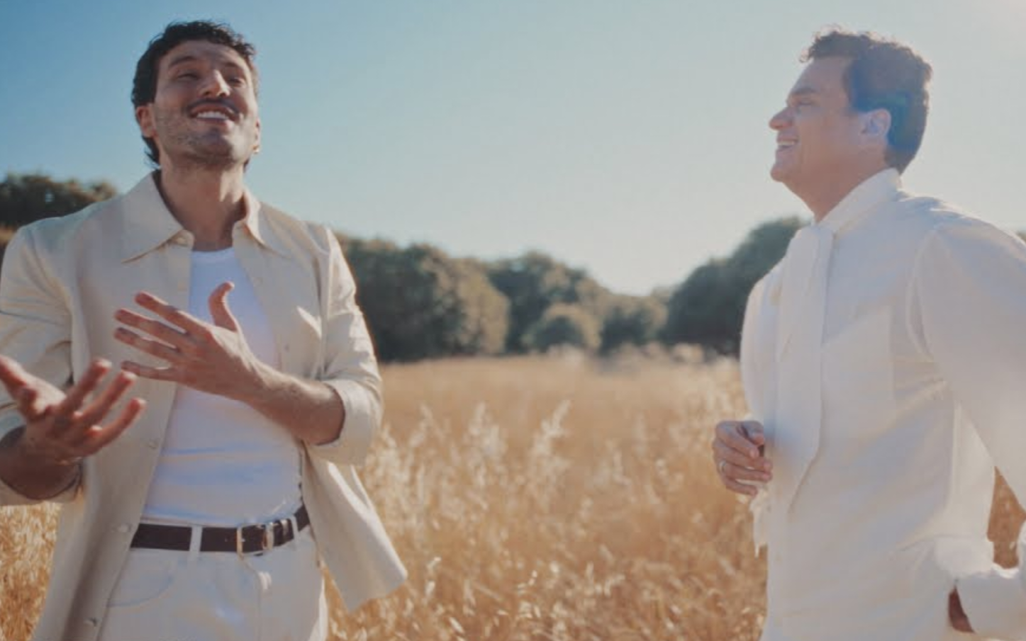 Silvestre Dangond y Sebastián Yatra nos comparten "Una Vaina Bien ...