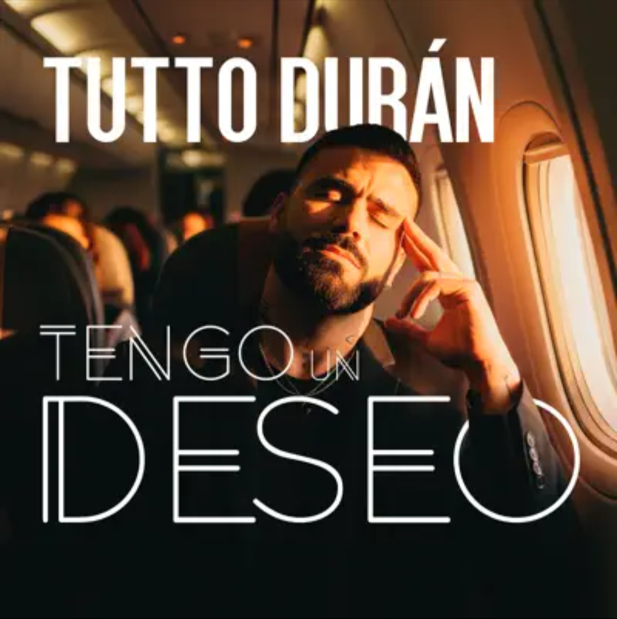 Tutto Durán apuesta por el vallenato urbano en "Tengo Un Deseo ...